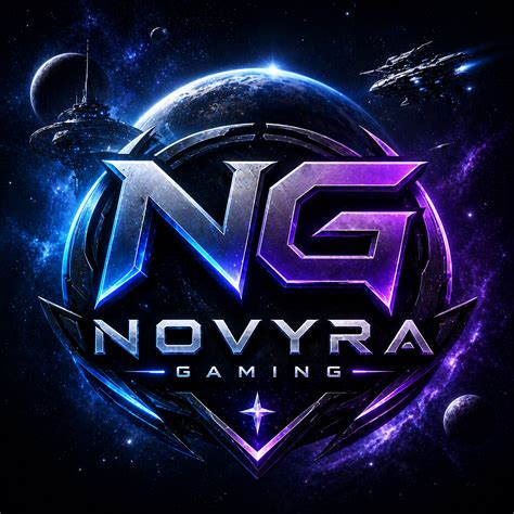 Novyra Gaming Novyra Gaming