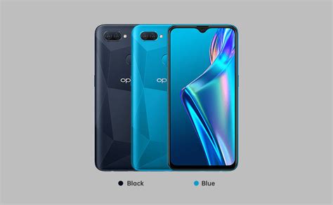 OPPO A12s Rilis Harga Sama Dengan OPPO A12 Indonesia