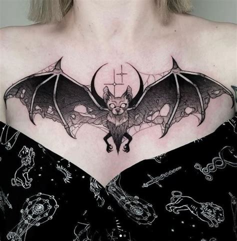 100 Trendy Bat Tattoos Designs And Meanings Tattoo Me Now Low Back