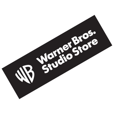 Warner Brothers Logo Vector