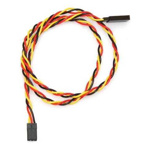 Servo Extension Leads At Michael Wannamaker Blog