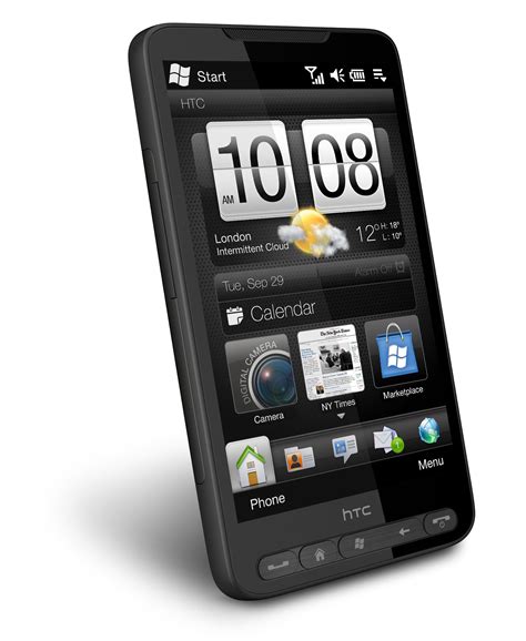 Htc Hd2 Specs Review Release Date Phonesdata