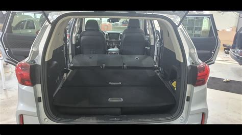 단돈 18만원으로 차박공간 만들기 올뉴렉스턴 2열 리클라이닝 2열평탄화 오토튜닝샵 올뉴렉스턴 차박하기 올뉴렉스턴튜닝 올뉴렉스턴 차박 평탄화 철가루 끼임x 안전도