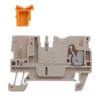 Pluggable Terminal Blocks For Modular Applications