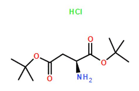 H Asp Otbu Otbu Hcl 100 Grams Scientific