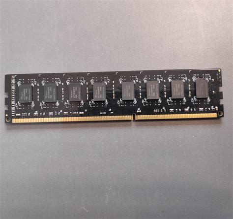 قیمت رم ای دیتا Adata Ddr3 1600 8gb کار کرده