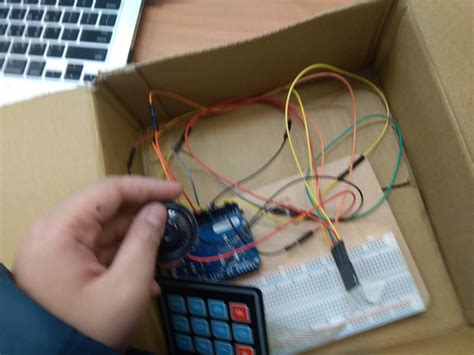 Arduino Piano 3 Steps Instructables