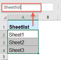 How To Vlookup Values Across Multiple Worksheets