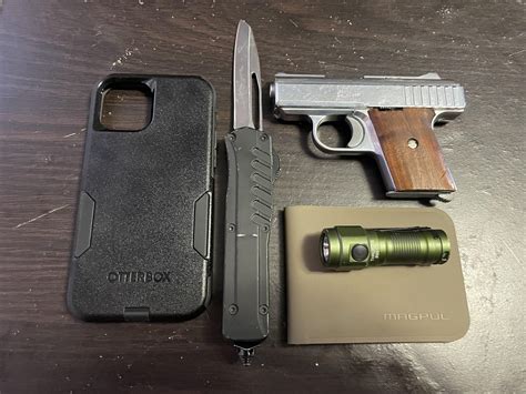 My Mini Edc Edc