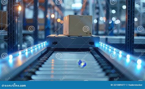 Robotic Arm Handling Silicon Wafer With Precision And Efficiency Speed