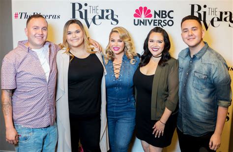 ¿cuántos Hermanos Tiene Chiquis Rivera