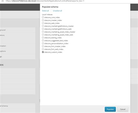 How To Make Custom Solr Core In Sitecore 101