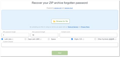 11 Best Zip Password Remover Tools 2024 [free Download]