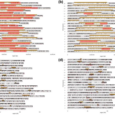 Average Sequencing Coverage Depth For The 1k Molecular Inversion Probes Download Scientific