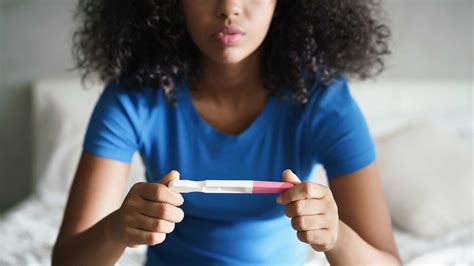 How Do I Take A Pregnancy Test