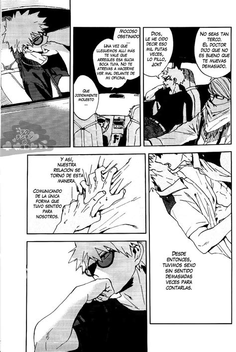 Okujo Kantorera The Revolution Does Not Come Boku No Hero Academia Dj Es Myreadingmanga