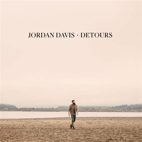 ‎detours Single Album By Jordan Davis Apple Music