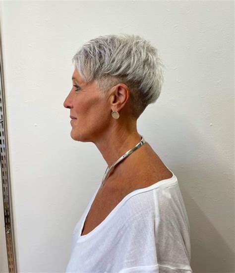34 Edgy Pixie Cuts For Women Of All Ages And Hair Textures
