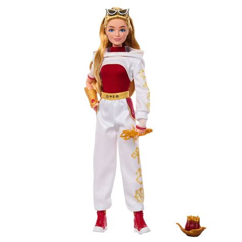 Nova Bright Doll By Mattel Zombies 4 Dawn Of The Vampires 12