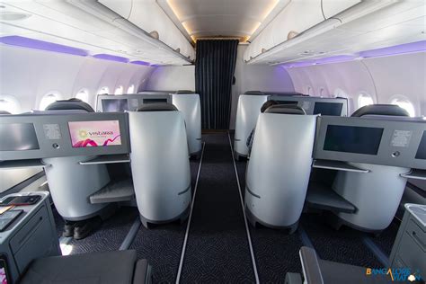 A321neo Cockpit