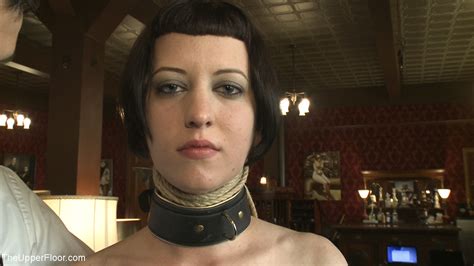 The Upper Floor Performed By Bella Rossi Cherry Torn Xxx Photos