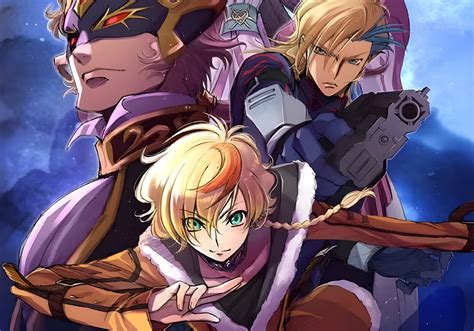 Code Geass 系列新作來襲！劇場版《奪還的 Roze》公開情報 明年 5 月上映 ！ Paradaily 遊戲｜動漫｜3c科技