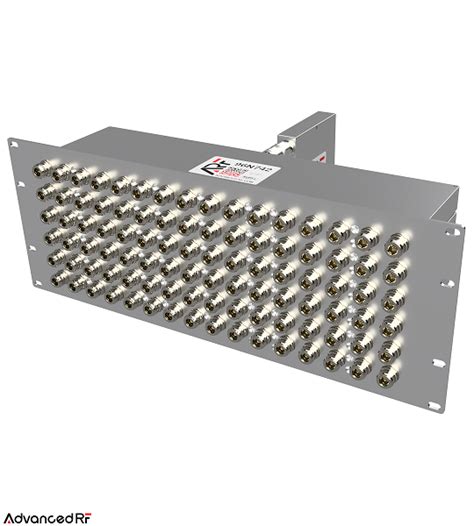 96 Way Rf Divider Combiner Sma 96s742