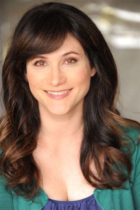Emily Warfield Profile Images — The Movie Database Tmdb