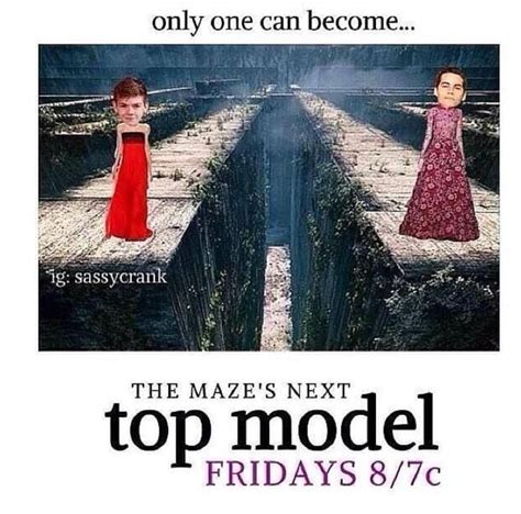 Random Memes About Maze Runner Maze Runner Funny Maze Runner Movie Maze Runner Trilogy