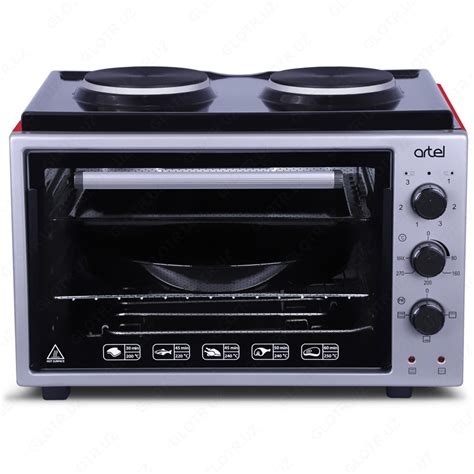 Мини-печь Artel ART-MD-3614, цена 952 500 сум от HOMETECH, купить в ...
