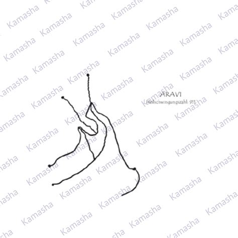 Symboltafel Nr 1 Aravi Kamasha Versandhandel Gmbh
