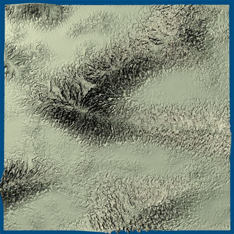 Procedural Elevation