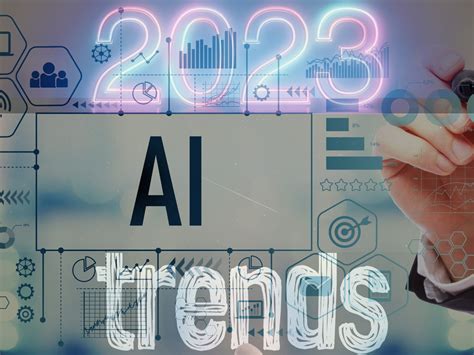 11 Ai Trends To Look Out For In 2023 Fusemachines Insights