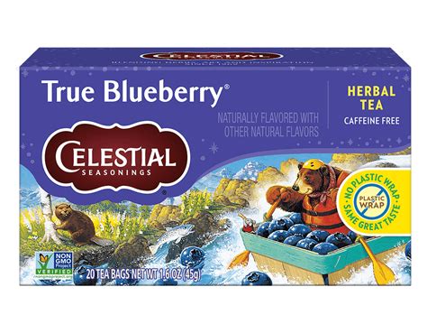 Best Selling Teas Most Loved Celestial Seasonings Blends