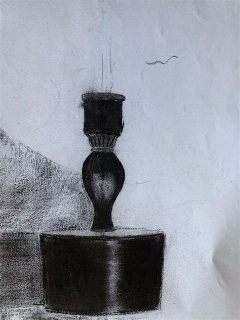 Oliver Eldridge Pastel Carder Steuben Glass Association