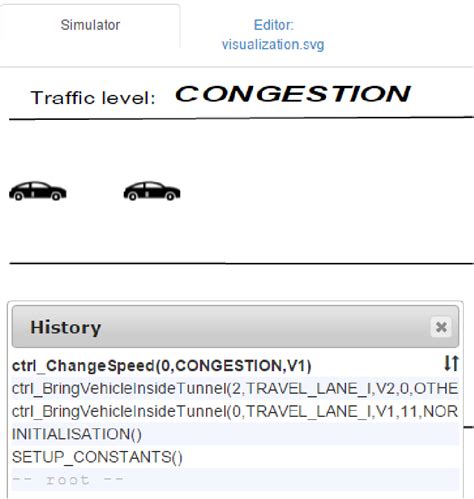6 Overview Of A Validation Session Performed Using Prob And B Motion Download Scientific