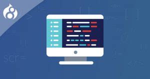 Create Drupal 8 Module In A Few Simple Steps