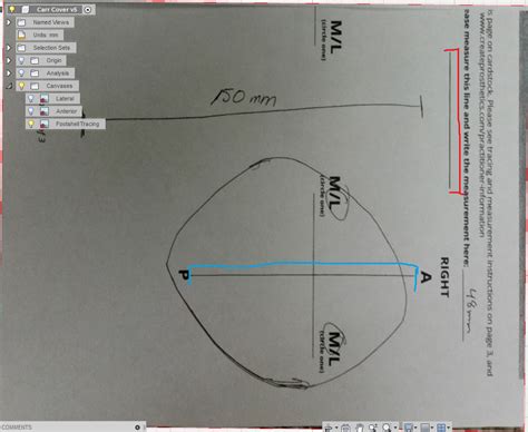 Attached Canvas Calibration Error Autodesk Community