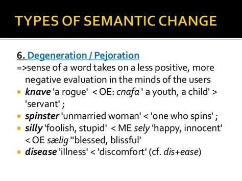 Formal Semantics