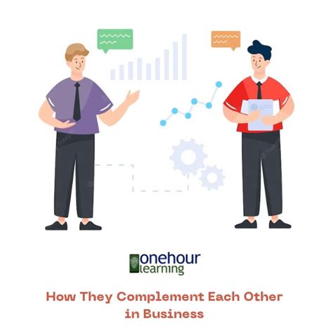 Examples Of Things That Complement Each Other At Freddie Johson Blog