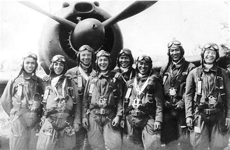 Vox Populi The Haunting Final Words Of A Young Kamikaze Pilot In Wwii