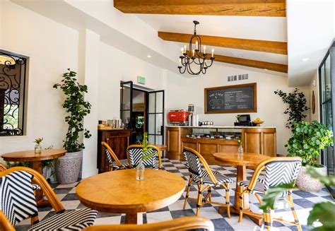 San Diego Restaurants And Bars The Inn At Rancho Santa Fe