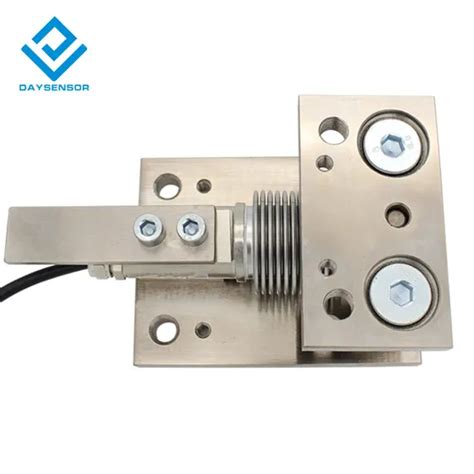 Load Cell Mounting Load Cell Weighing System For Dosing Process Control