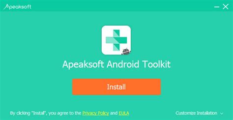 apeaksoft android 数据恢复指南 在 android 上恢复丢失的文件