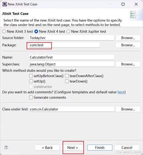 Eclipse中用junit进行单元测试在eclipse中使用junit框架对tranglejava文件见附件中的trangle类 Csdn博客 Eclipse中用junit进行单元测试在eclipse中使用junit框架对tranglejava文件见附件中的trangle类 Csdn博客
