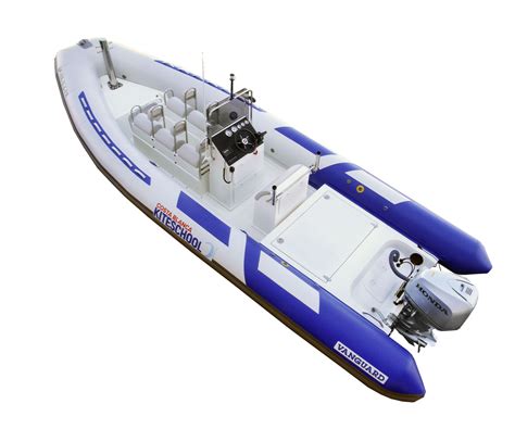 Special Projects Vanguardmarine