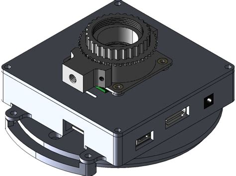 Free Cad Designs Files And 3d Models The Grabcad Community Library