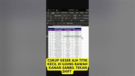 Insert Cells Alternative Formula Excel Excelformula Youtube