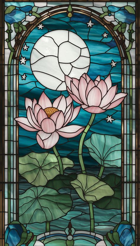 Best 12 40 Free Printable Stained Glass Patterns Beautiful Designs