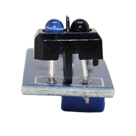 Sensor Seguidor De Linha Tcrt5000